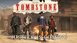Tombstone 1993 Trailer at Red Dead Redemption 2 Nexus - Mods and community