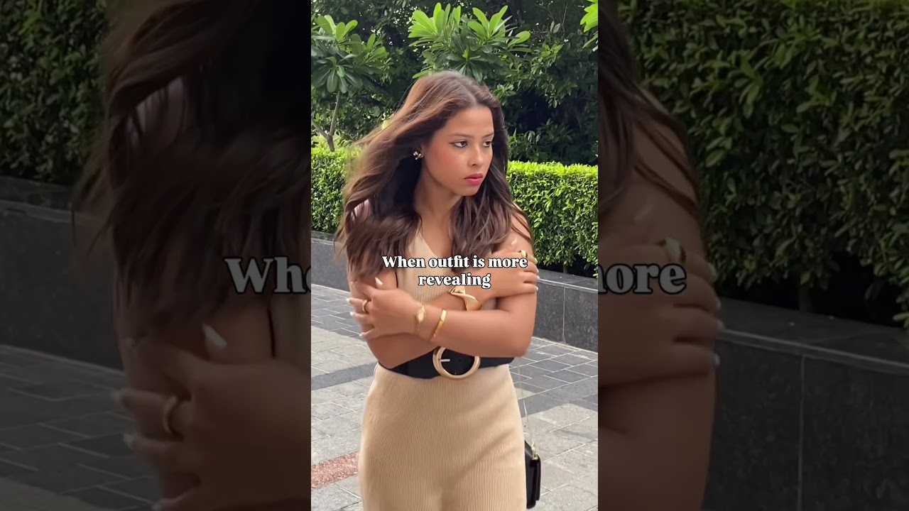 Modest outfit hits different | Classic fashion #shorts #yt #classyfashion