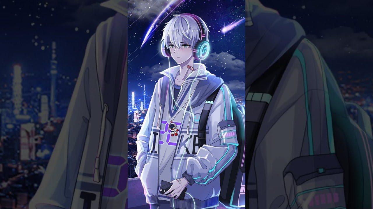 Top-5 Best wallpaper of Anime #anime #shorts