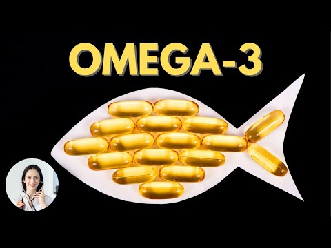 #4 THE TRUTH ABOUT VASCEPA/VAZKEPA (ICOSAPENT ETHYL)