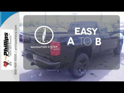 New 2016 Chevrolet Silverado 1500 Frankfort IL Tinley Park, IL #62606