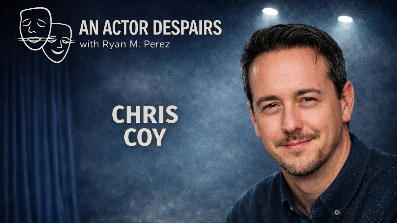 Chris Coy 