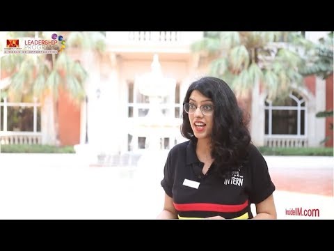 ABGLP's Group Internship Program 2018 - Teaser