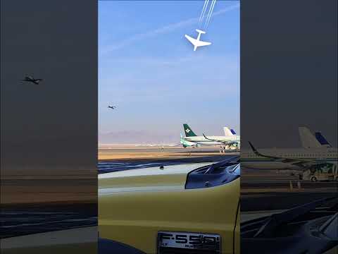 Safe Flight Flynas Airlines