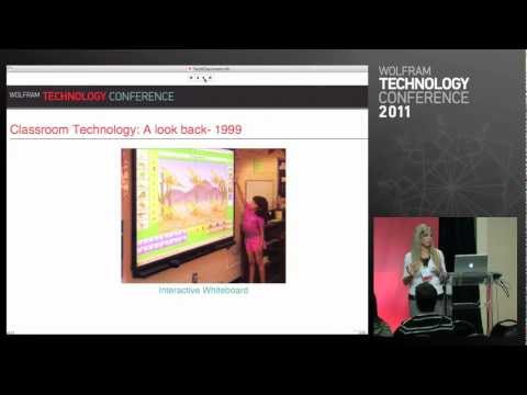 Mobile Computing in the Classroom