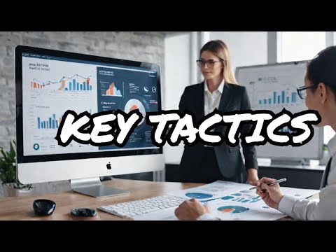 The most effective marketing strategy in 2024 (Overview)