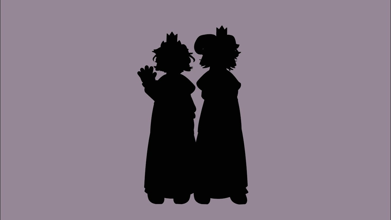 They’re backk!! // Returning Fandom!
