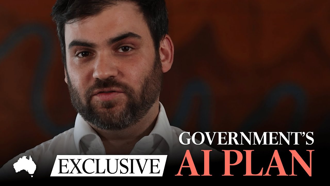'Huge step forward': Government to release new AI plan