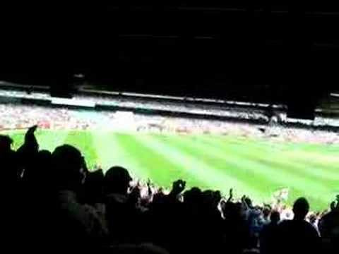 Barmy Army, Barmy Army