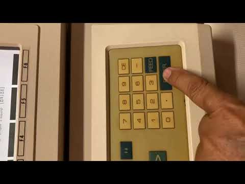 toc 5000