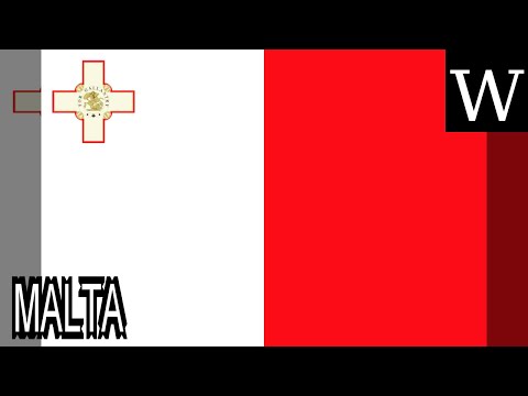 MALTA - WikiVidi Documentary