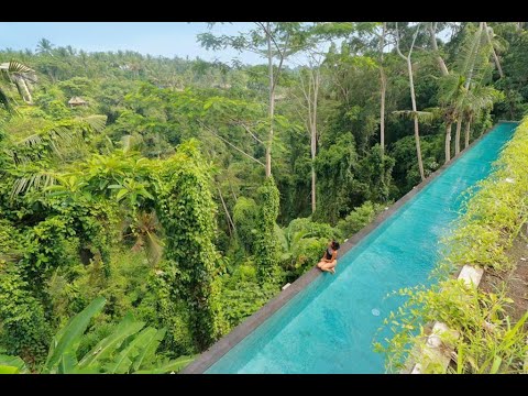 20 Amazing Villa In Ubud - Bali, Indonesia