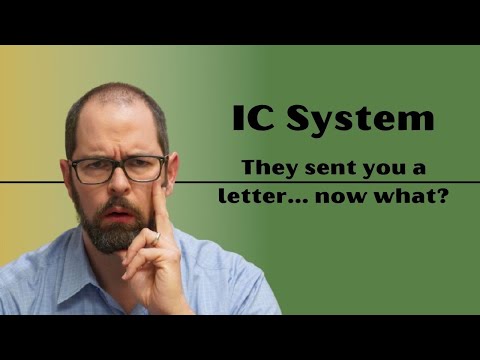IC System