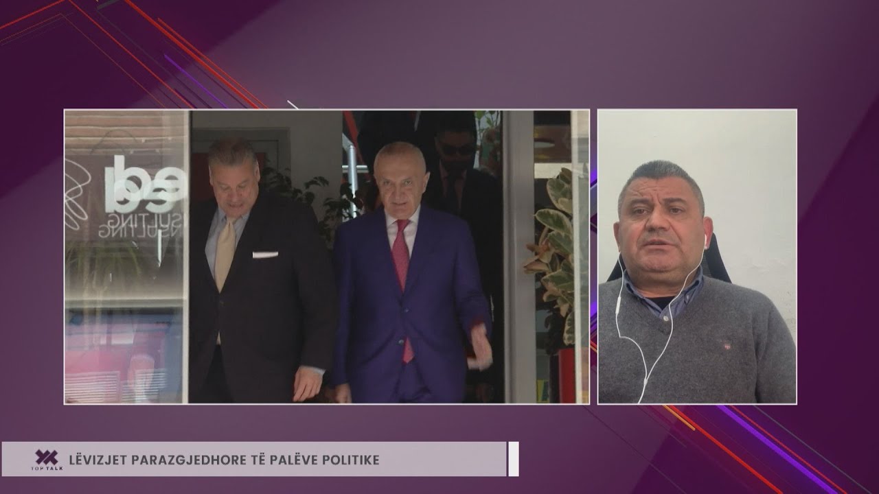 Kikia: Nëse Escobar s’ka punë tjetër por vjen t’i japë mesazh Berishës ... Kikia: Nëse Escobar s’ka punë tjetër por vjen t’i japë mesazh Berishës ...
