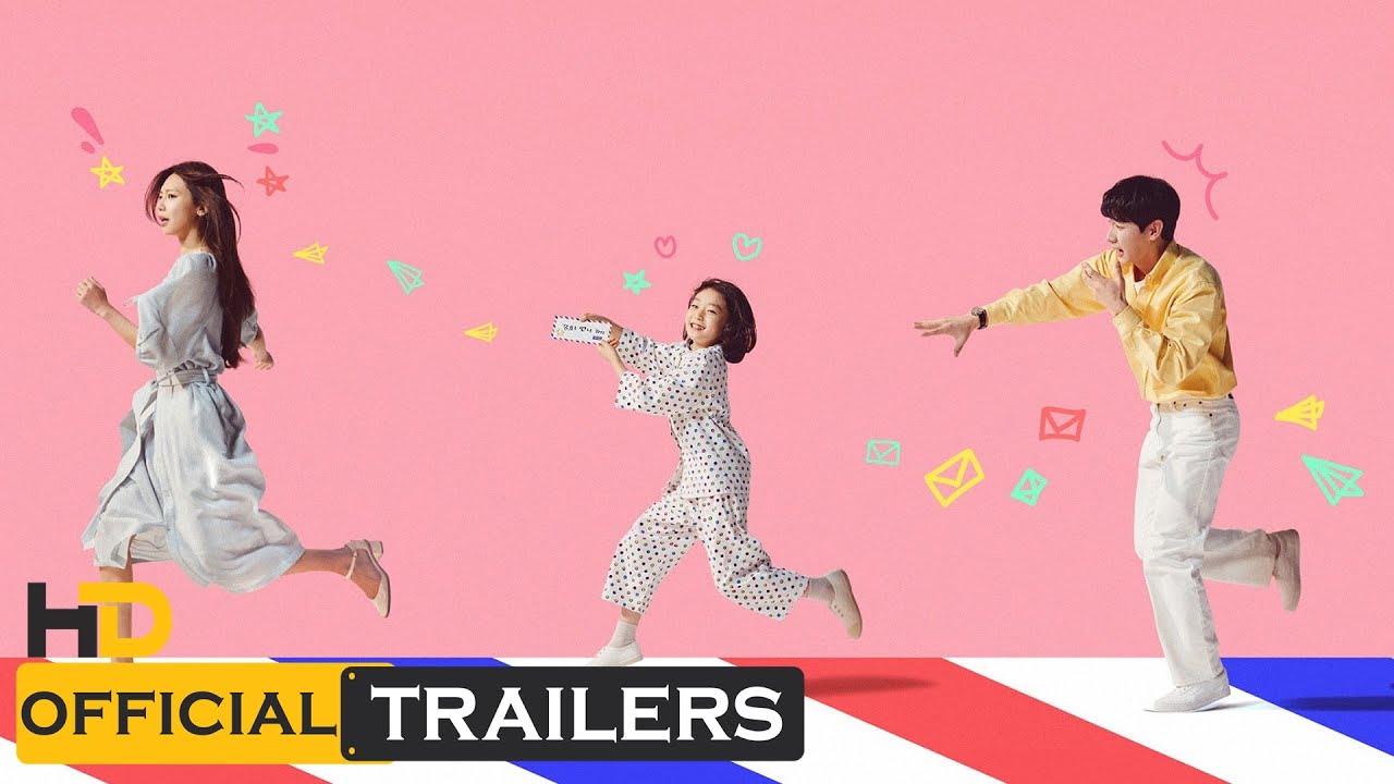 Fanletter, Please - Sinopsis, Pemain, OST, Episode, Review