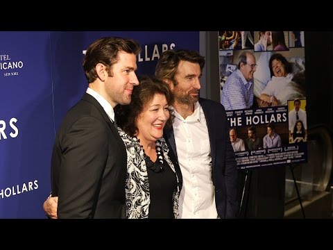 "The Hollars" NY Premiere Behind The Velvet Rope with Arthur Kade