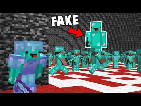 I went UNDERCOVER and Cheated in MY OWN EVENT...