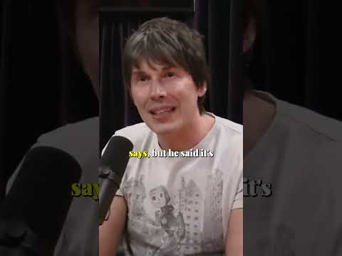 Brian Cox on Richard Feynman and the Value of Scientific Uncertainty #physics #feynman #briancox