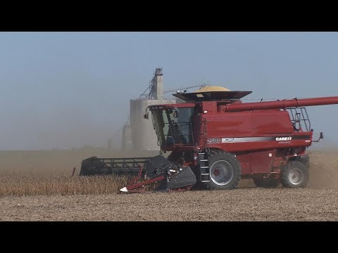 White House Proposes Ag Tariff Relief