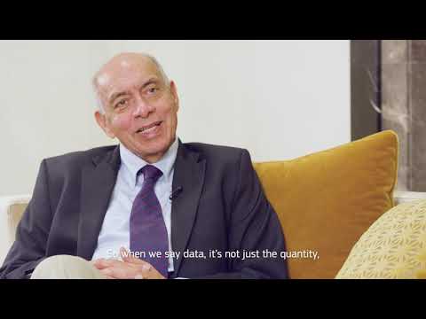 Travel industry expert Nawal Taneja talks about unleashing the value of #NDC.