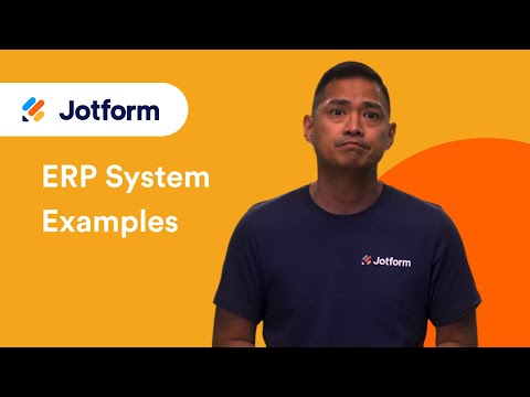 3 ERP System Examples and Categories