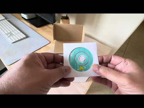 TP Link 8 Port Gigabit Switch Unboxing | TL SG108E