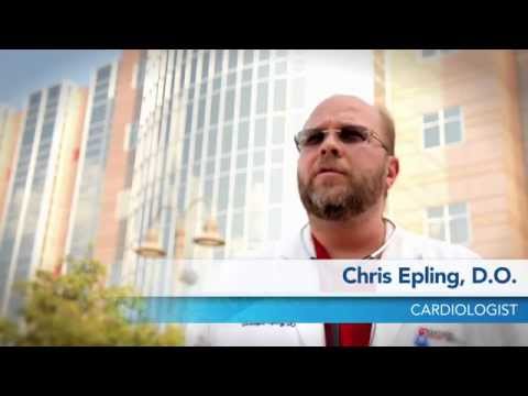 King's Daughters and Cleveland Clinic affiliation