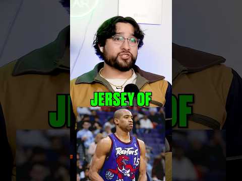 The Greatest NBA Jerseys Of All Time! 🏀👀