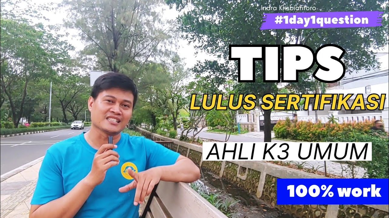 #1day1question 100% WORK! TIPS FOR PASSING THE General K3 Expert Certification