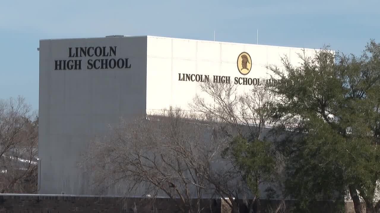 Lincoln High student arrested, accused of engaging in ‘unwanted touching,’ sheriff’s office says
