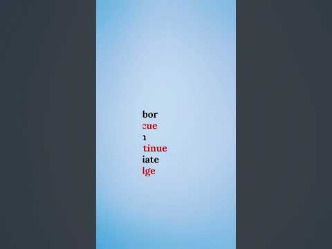 Abandon | Abandon Meaning | Pronunciation of Abandon | Abandon – English Word of the Day