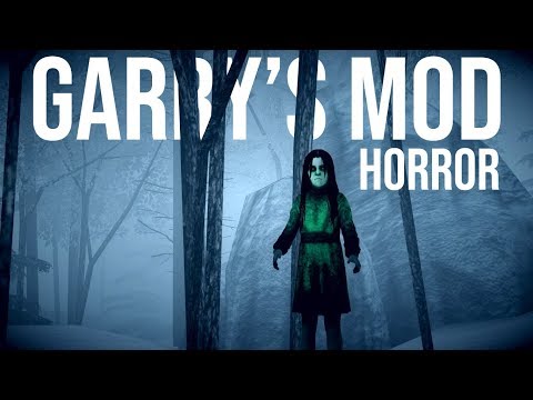 Steam Community :: Video :: GMOD HORROR 2077