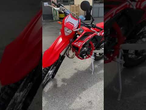 New Beta RR Enduro 50 Sport euro5 - 2021