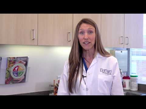 Nutrition in a Nutshell | Iron