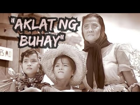 "Aklat ng Buhay"1952 | Full movie | Rosa Aguerre | Nora Dy | Ike Jarlego Jr.