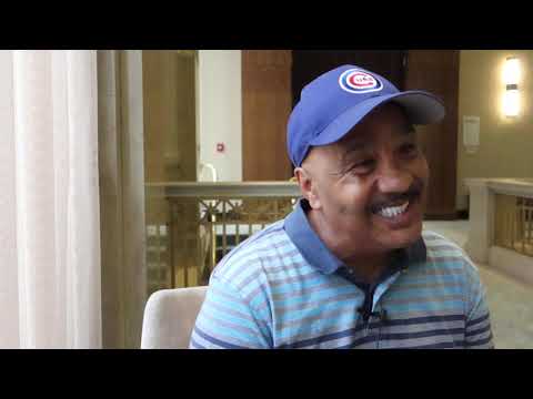 He Had a Positive Influence on My Life – Roger Holloway Story