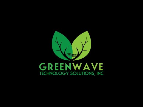 Greenwave Technology Solutions Sneak Peeks