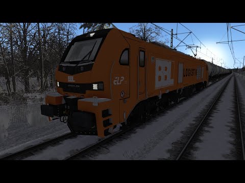 Steam Community :: Video :: Train Simulator Classic | Stadler Eurodual ...
