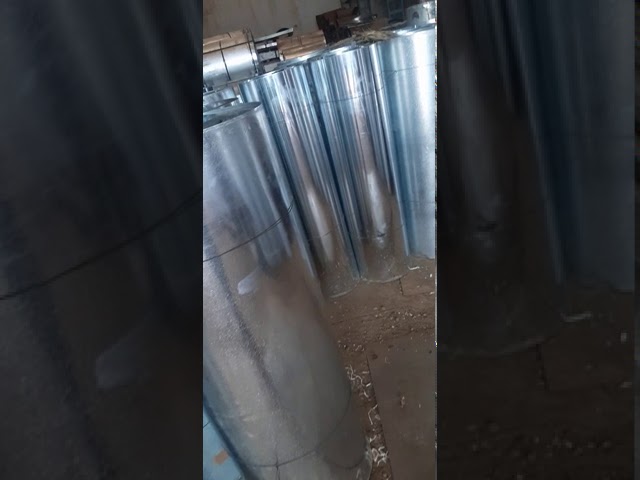 Gi Sheet - Plain Galvanized Iron Sheet Roll Manufacturer from Pune
