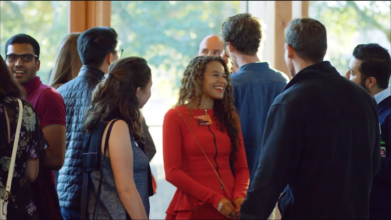 Overview of Knight-Hennessy Scholars