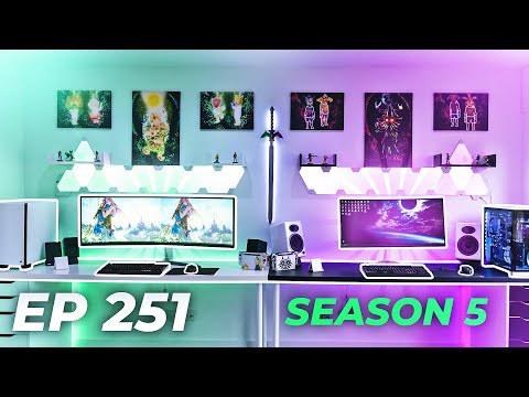 Setup Wars Episode 251 - Couples Edition