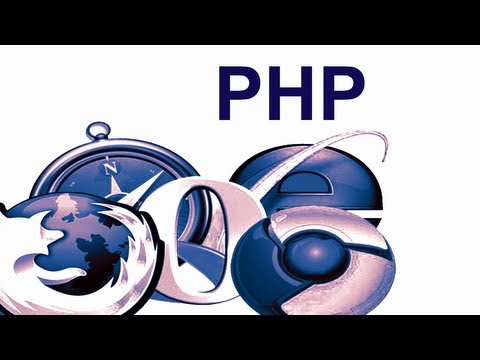 PHP Tutorial - 8 - Date and Time