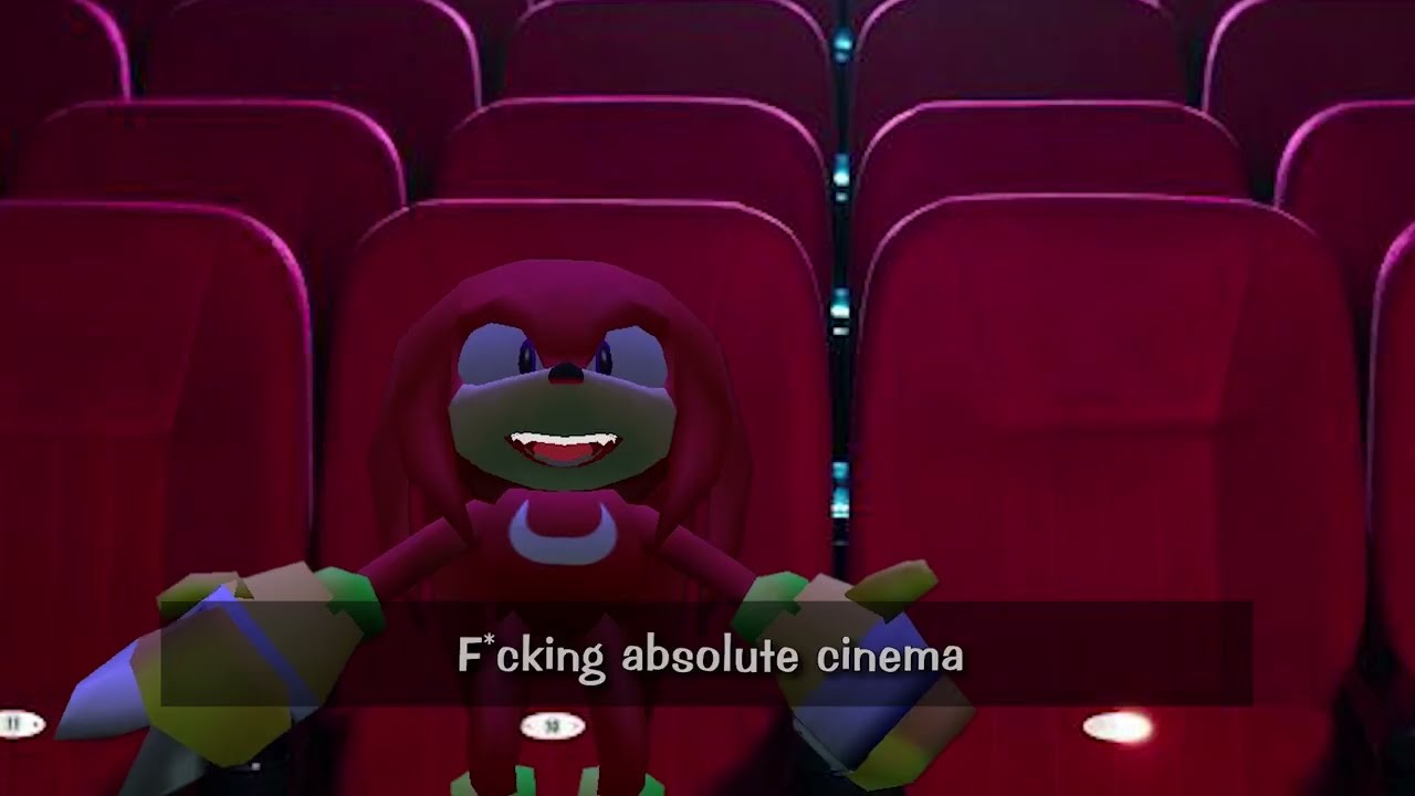 Absolute Cinema