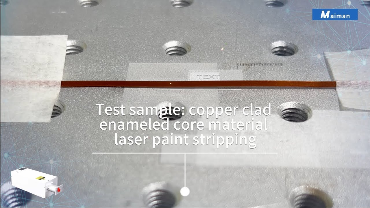 Resource Download - Maiman laser