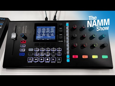 Best Logic Pro X Controller - Gearspace