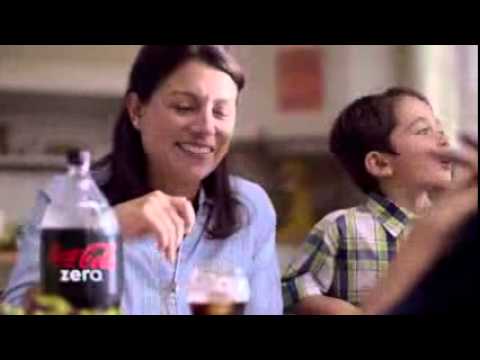 EffortLess Meals by Coca Cola and the Walmart Deli