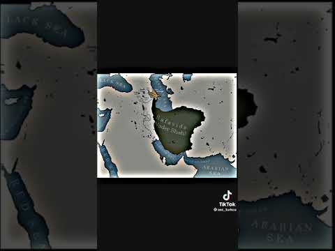 Afsharids emperie⛓🐺 Nadir şah🖤