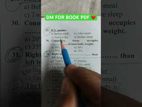 H.S MEANS💊 ? #doctor#neet#exam#ytshorts#viralvideo#trending#education#knowledge#mcq#quiz