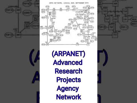 ARPANET