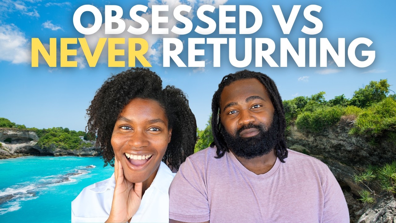 10 Countries RANKED: 7 OBSESSED, 3 NEVER AGAIN (Part 2)
